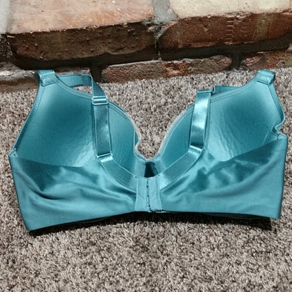 Soma | Intimates & Sleepwear | Soma Enhancing Shape Full Coverage Lace ...